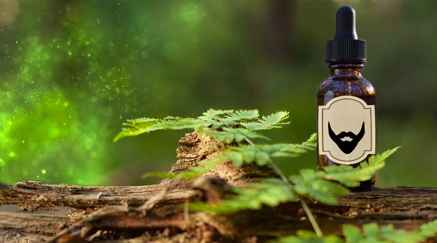 How To Create A Beard Oil For Your Best Guy