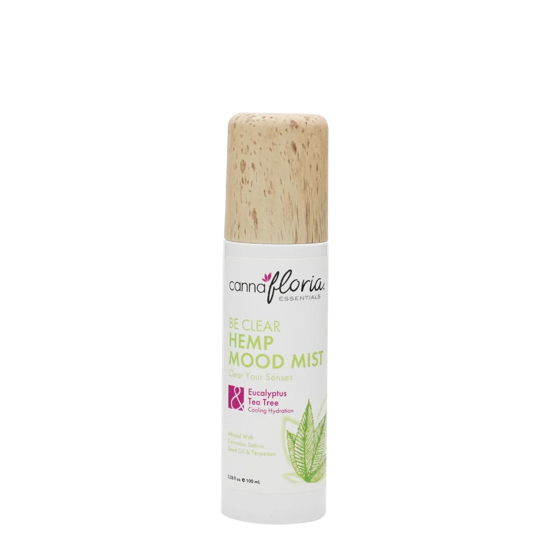 Be Clear Aromatherapy Mood Spray Mist