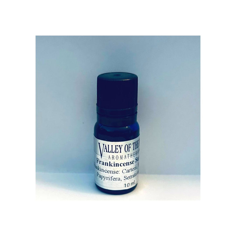 Frankincense Super Essential Oil Blend