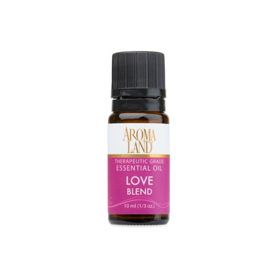 Love Essential Oil Blend