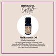 Plai Essential Oil Wild Harvest