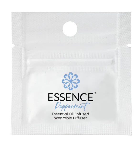 Essence Ring Peppermint (Single)