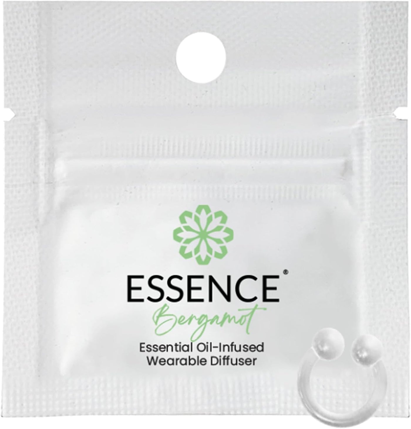 Essence Ring Aromatherapy Nasal Diffusers