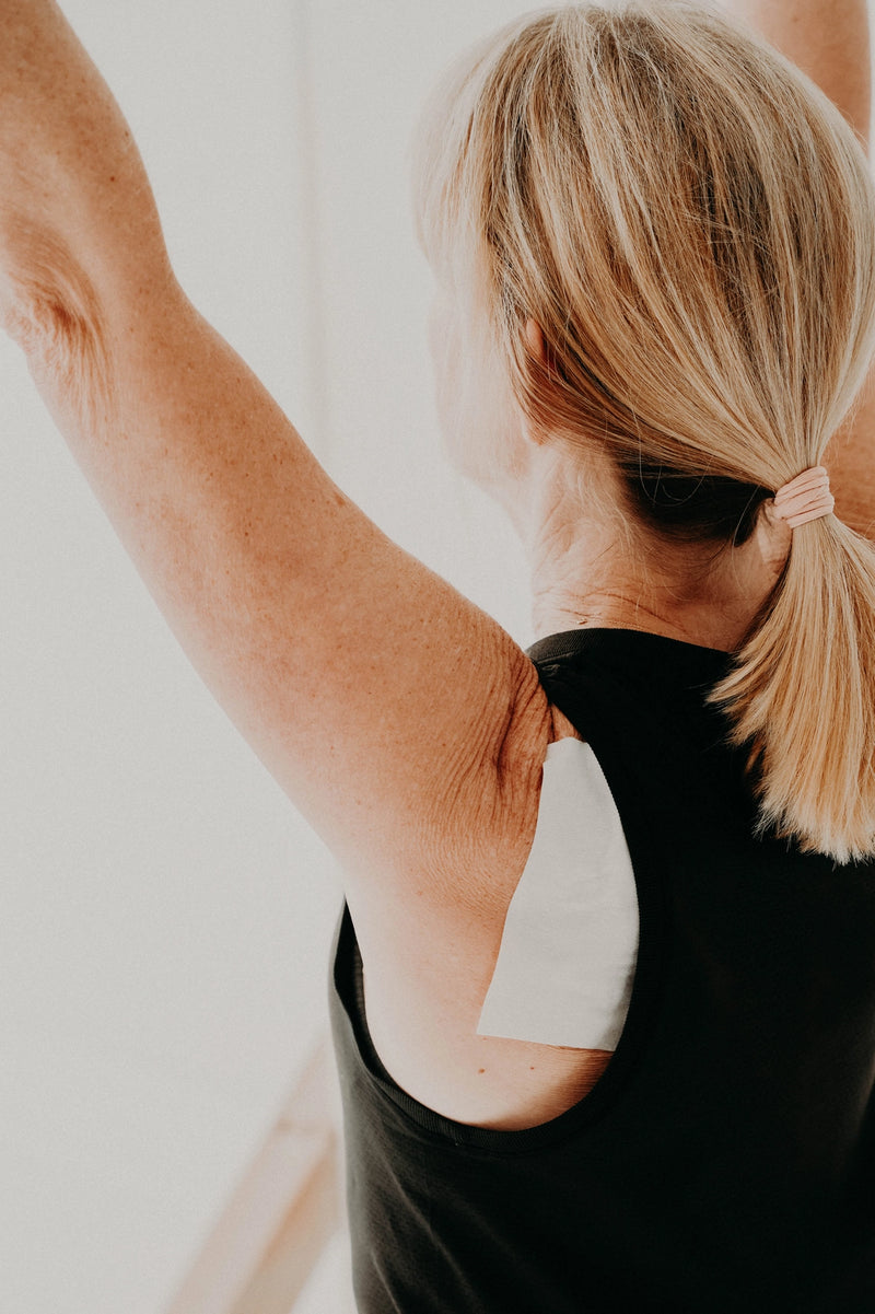 Willow Balm Pain Relieving Patch – Aroma Thyme Aromatherapy