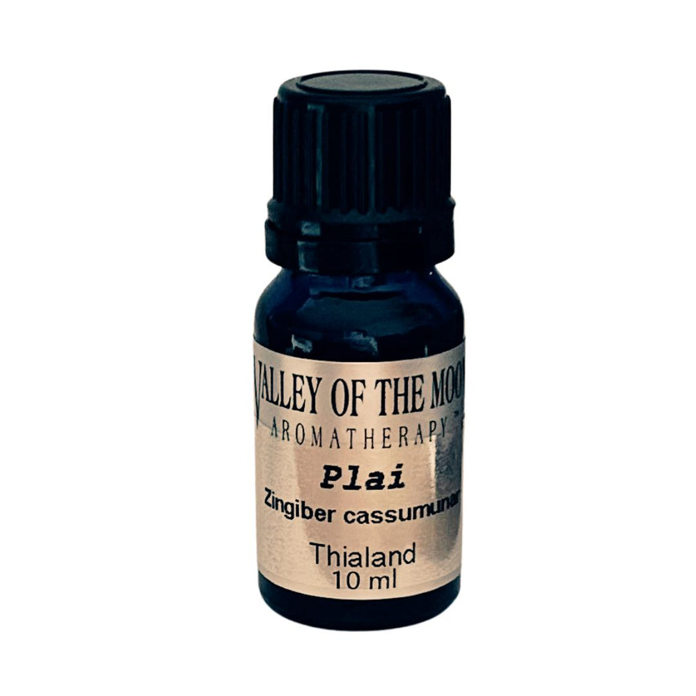 Plai Essential Oil Wild Harvest
