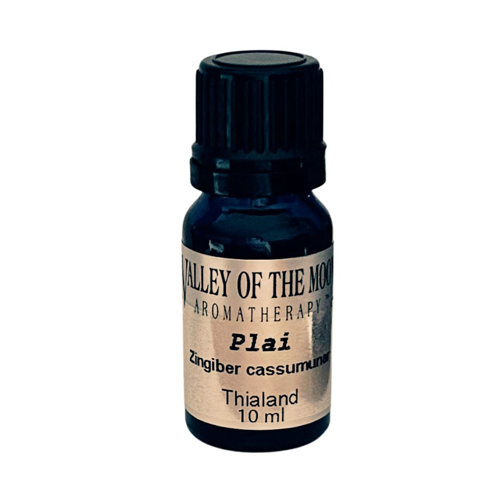 Plai Essential Oil Wild Harvest – Aroma Thyme Aromatherapy