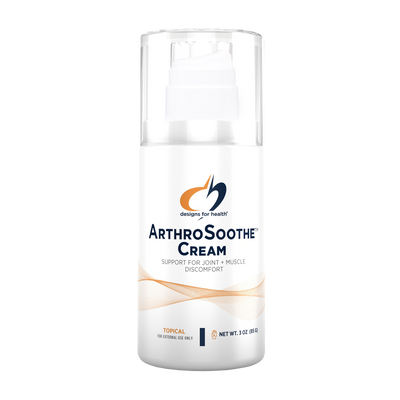 ArthroSoothe Cream Soothing Relief For Joint and Muscle Discomfort